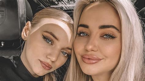 Findet Cathy Lugners Tochter Nacktfotos Ihrer Mama Schlimm