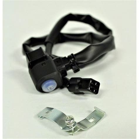 Yamaha B7b 83976 10 00 Switch Handle 1 B7b839761000