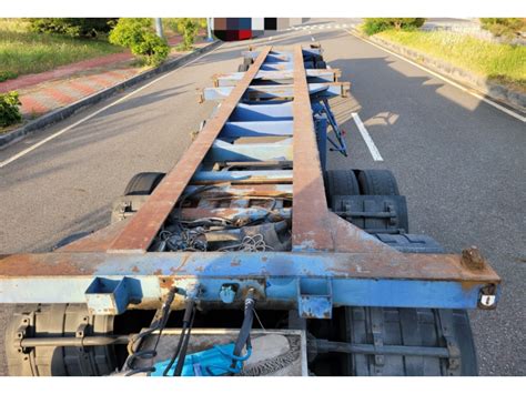 한국특장 콤바인샤시 매매 전문가들