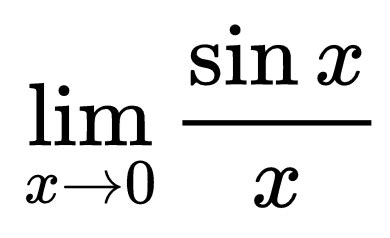 Limits Flashcards Quizlet
