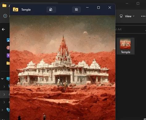 How To Get Macos Quick Look Feature On Windows 11 Bouncegeek