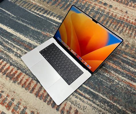 M Inch Macbook Pro Gb Memory Gb Ssd On Carousell