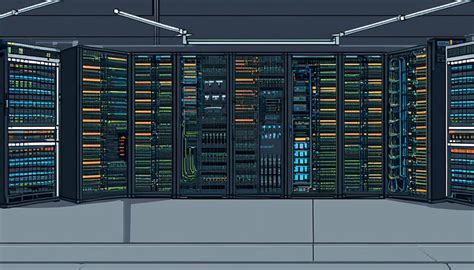 Data Center Networking Hardware