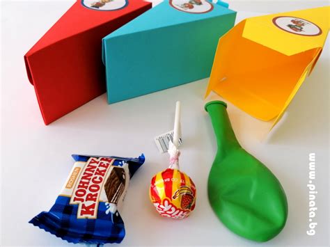 Пълнеж за парче хартиена торта