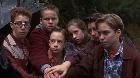 First Picture Of The Losers Club From It Remake Surfaces