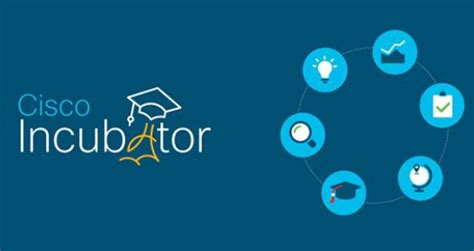 Learn More About The Cisco Incubator Program Cisco Portugal Blog