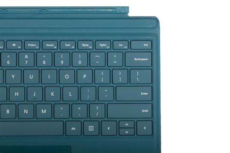 Type Cover Surface Pro 4 Plejm