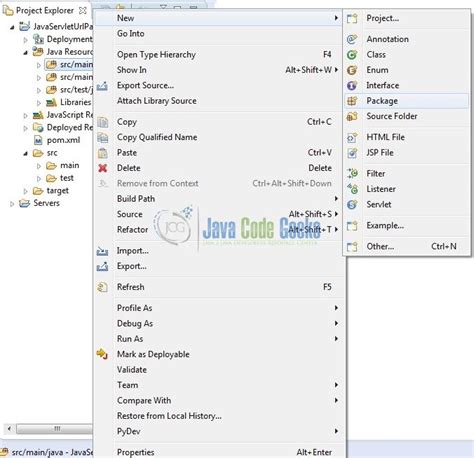 Java Servlet Url Parameters Example Java Code Geeks