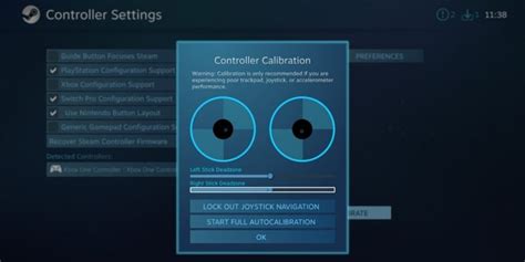How To Calibrate A Controller In Windows 10 Make Tech Easier