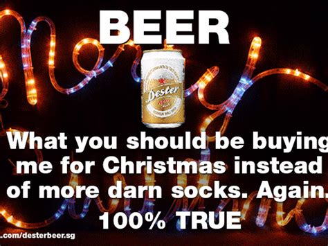 Dester Beer Fully Loaded Today