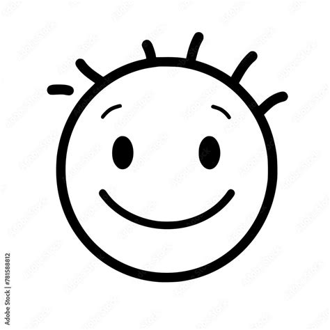 Smiley Face Svg Smiley Svg Drippy Smiley Svg Melting Smiley Svg