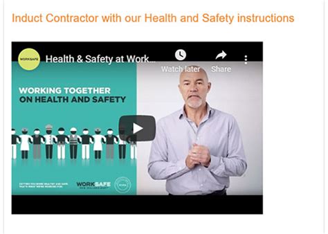 Assign A New Contractor Flowingly