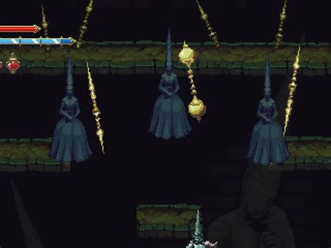 Lore De Blasphemous 1 El Milagro Y El Retorcido Korosenai