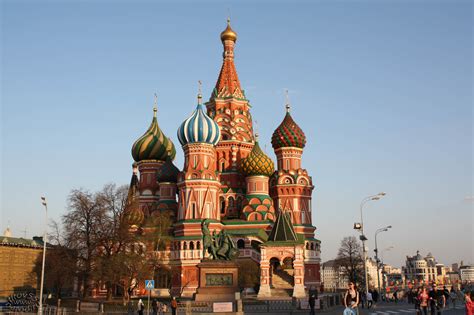 Москва