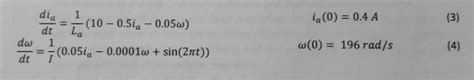 Solved In Simulink Matlab How Do I Find The Unknown