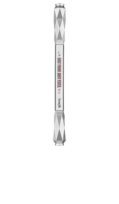 Benefit Cosmetics Goof Proof Waterproof Easy Shape Fill Eyebrow