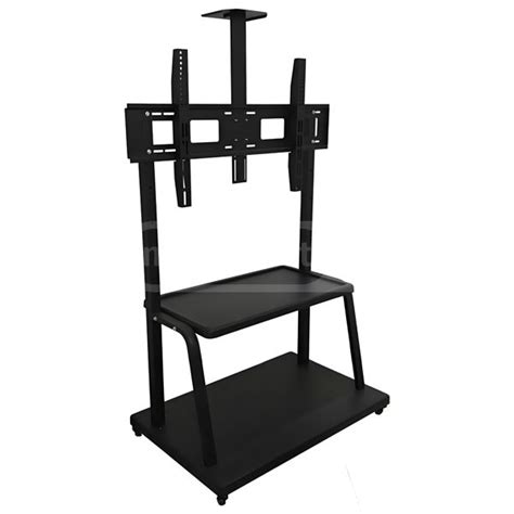 ტელევიზორის საკიდი Allscreen C2100 60 120 Tv Mount With მეორადი და ახალი ნივთების ყიდვა