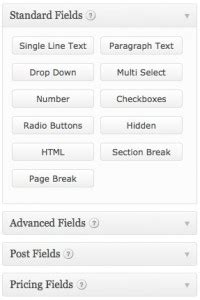 Create Your Own Online Survey With WordPress And Gravity Forms Moneytized