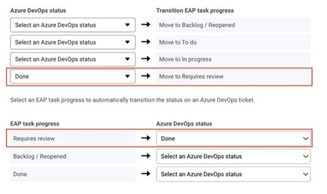 Connect An Azure Devops Instance To A Project Level Access Help Center