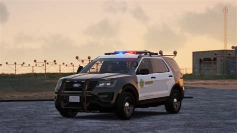 ELS LIBERTY I PACK ADDON LSPDFR Police LauncherLeaks