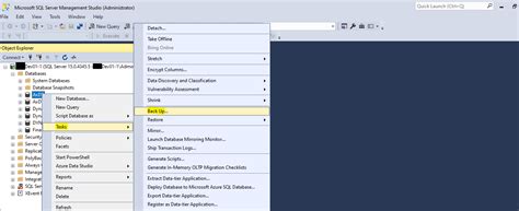 how to apply database backup from lcs to your d365fo devbox environment