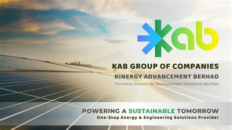 Kab Wins Solar Power Producer Allocation Under Cgpp Businesstoday