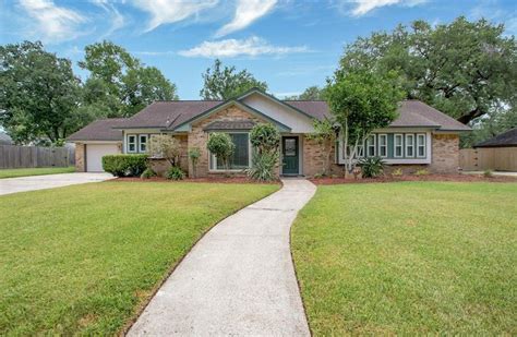 Lake Jackson Tx Real Estate Lake Jackson Homes For Sale ®