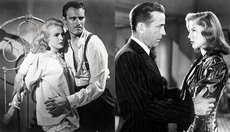 12 Best Film Noir Movies To Watch