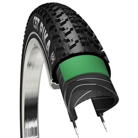 Cst Pika Gravel Tyre 700 X 42c Black 99 Bikes