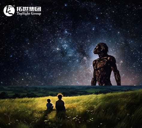 赋能百业 原来，ai早就在替人类仰望星空 Csdn博客