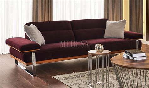 Lavina Modern Koltuk Takımı Medusa Home Mobilya En Uygun Fiyatlar