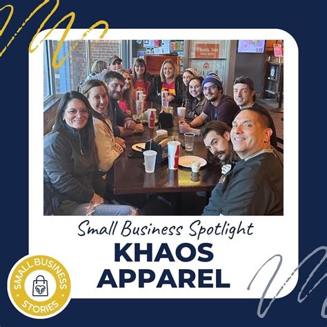 About Khaos Apparel Llc