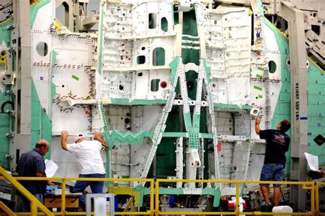 Lockheed Martin To Hire 1000 More Workers For F 35 Production In Fort Worth