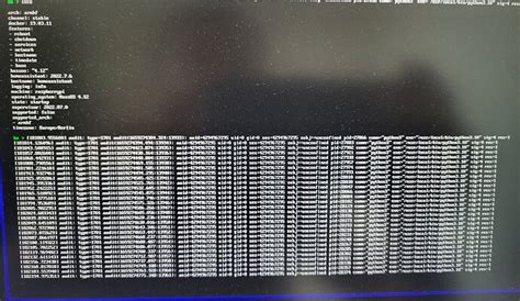 Raspberry Pi W Home Assistant OS Home Assistant Community