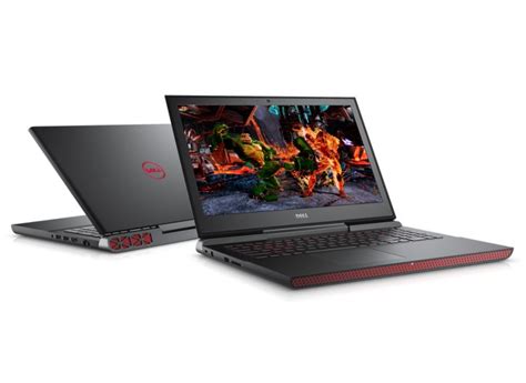 Nerd One Seu Blog Sobre Coisas Nerds Notebook Dell Gamer An Lise Review