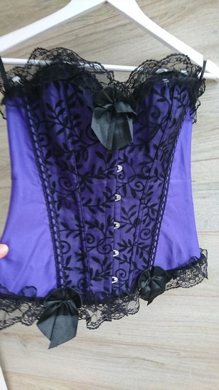 Корсет бюстье топ разм м секси корсет кружевной корсет — ціна 360 грн у каталозі Корсети Купити