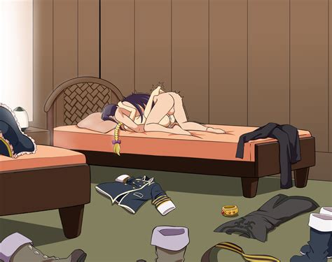 Rs40uchiha Patty Fleur Yuri Lowell Tales Of Series Tales Of Vesperia Commission Highres