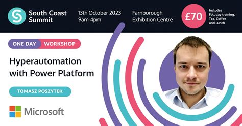 Tomasz Poszytek Posted On Linkedin