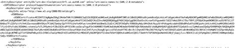 Databricks Sso With Auth0 Using Saml 20 Databricks Community 79650