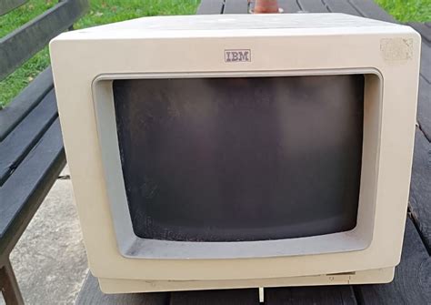 Ibm Monitor