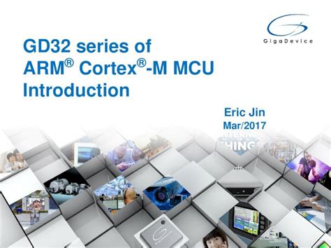 PDF GD Series Of ARM Cortex M MCU Introductionarmtechforum Com Cn Attached Article SH B SZ
