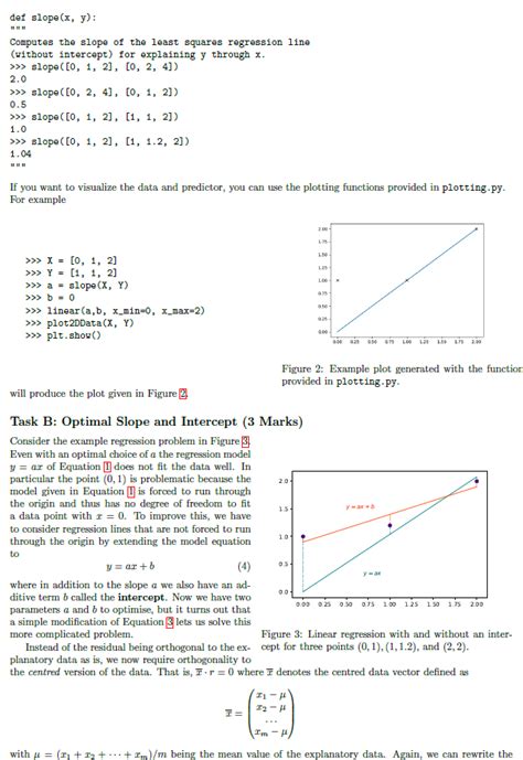 Python Dont Use Numpy Please Provide The Code With