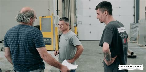 Video Series Mario And Son