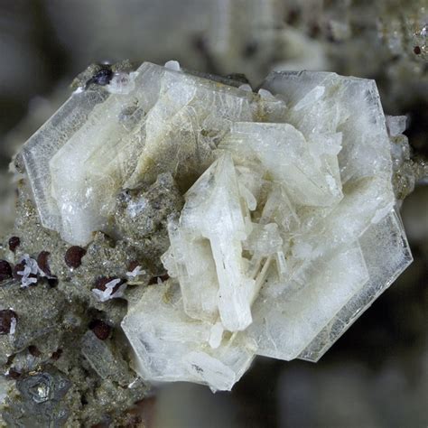 Tridymite Encyclopedia