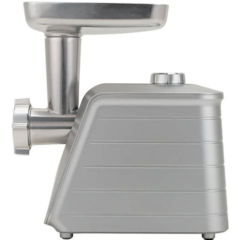 Отзывы и Обзор мясорубки Polaris PMG 2546 2024 - Характеристики и где ...