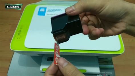 Unboxing Printer 700 Ribuan Bisa Scan Print Dan Photocopy HP Deskjet Ink Advantage 2135 Https