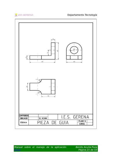 Tutorial Qcad Calameo Downloader