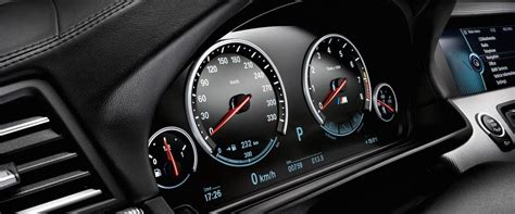 How Speedometers Work A Simplified Explanation