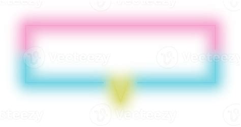 Editable Pop Neon 11850279 Png