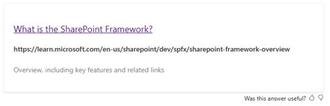 Using Bookmarks In Microsoft Search